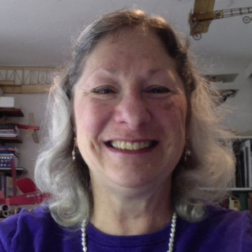Mentors & Role Models – Community Resources for Science