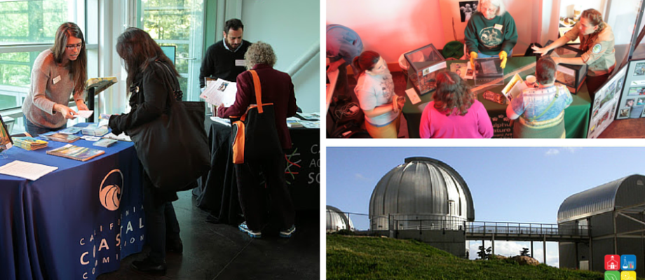 2023 Science Education Resource Fair – Community Resources for Science