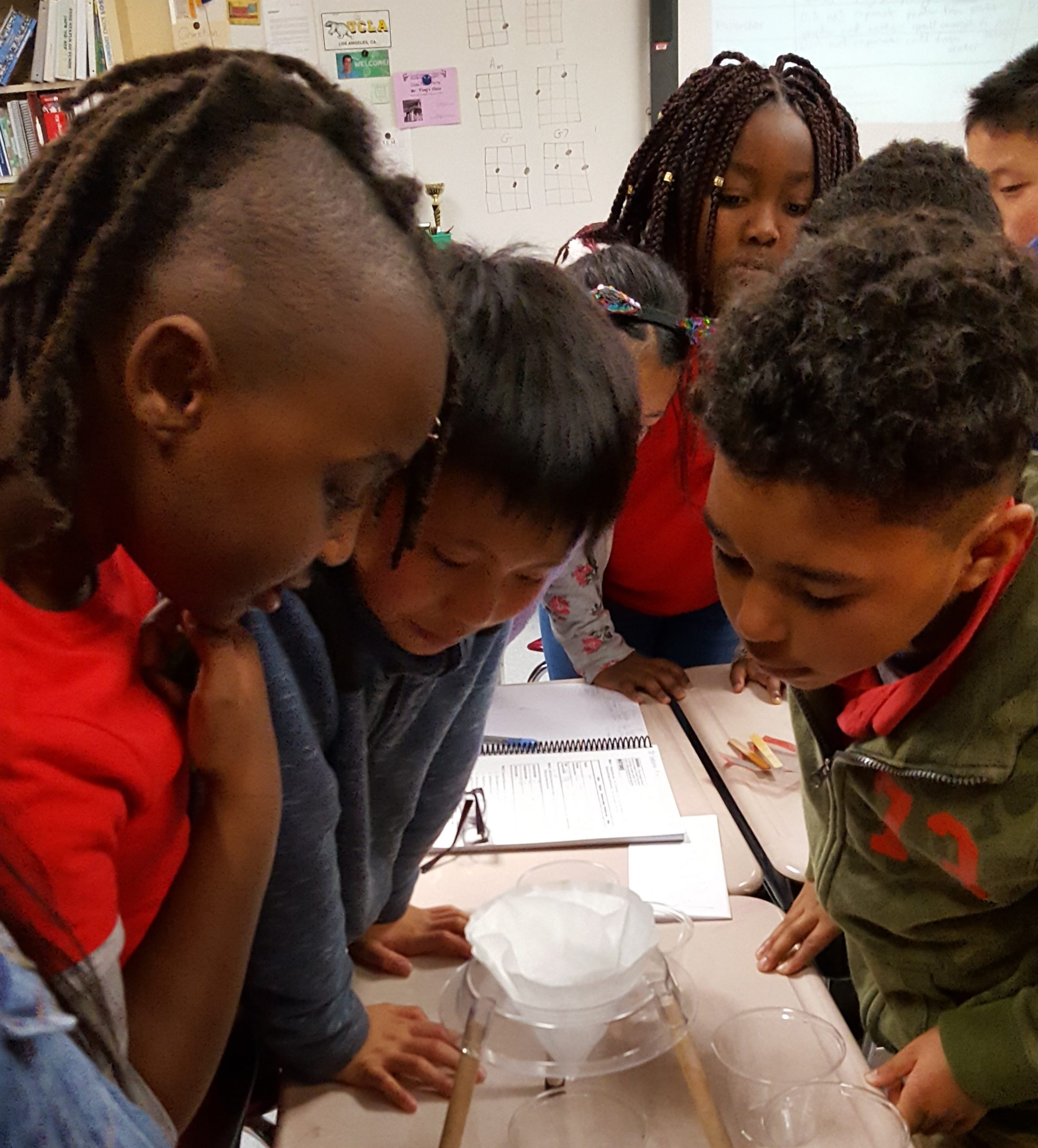 Science Super Star: Rob Fong – Community Resources for Science