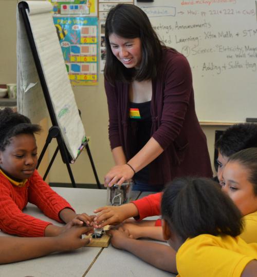 How to Volunteer – Community Resources for Science