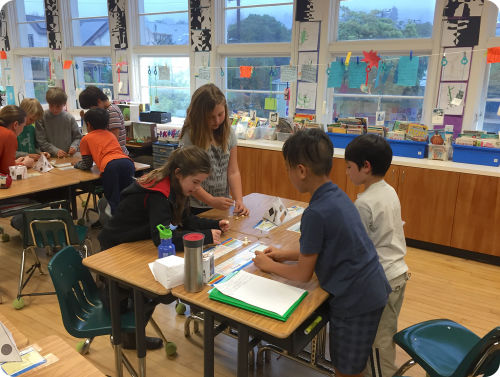 Kristine Fowler: 5-Time Honoree – Community Resources for Science