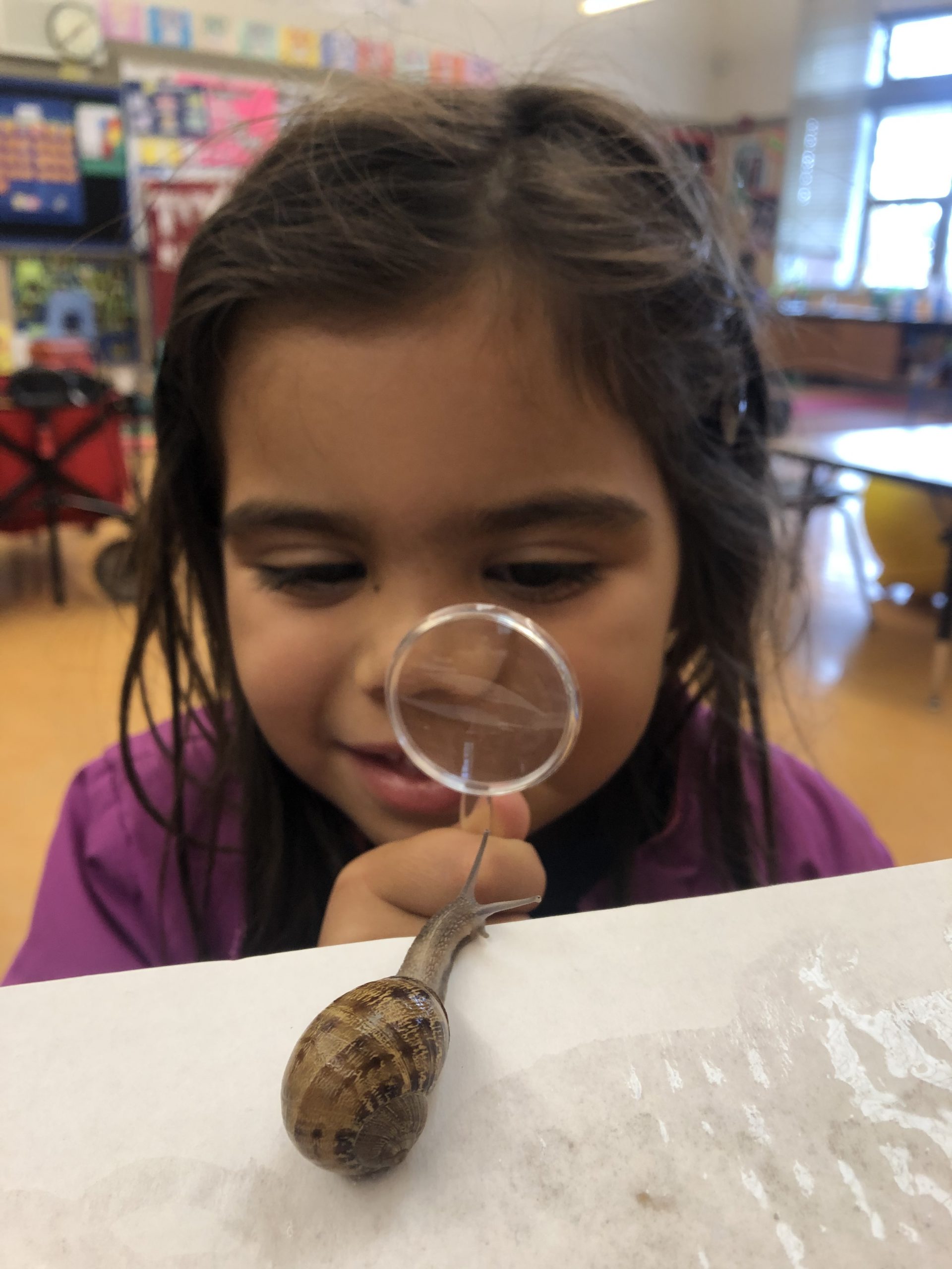 Science Super Star: Timothy Douglas – Community Resources for Science
