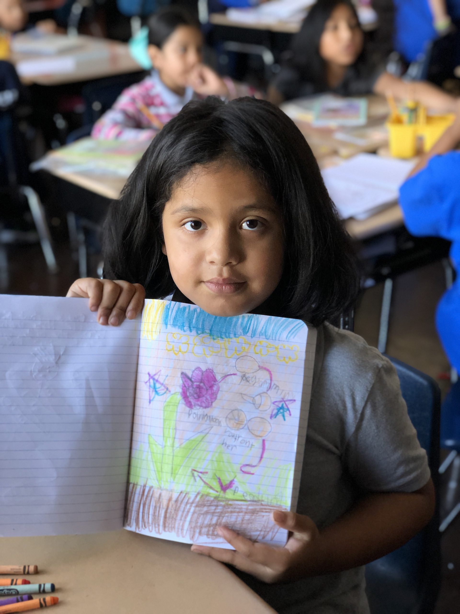 Science Super Star: Darlene Kong – Community Resources for Science