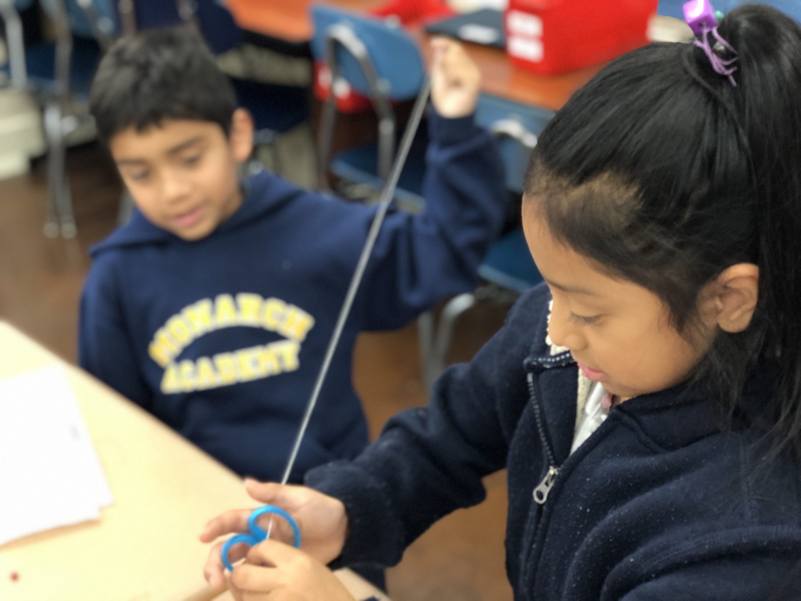 Science Super Star: Darlene Kong – Community Resources for Science