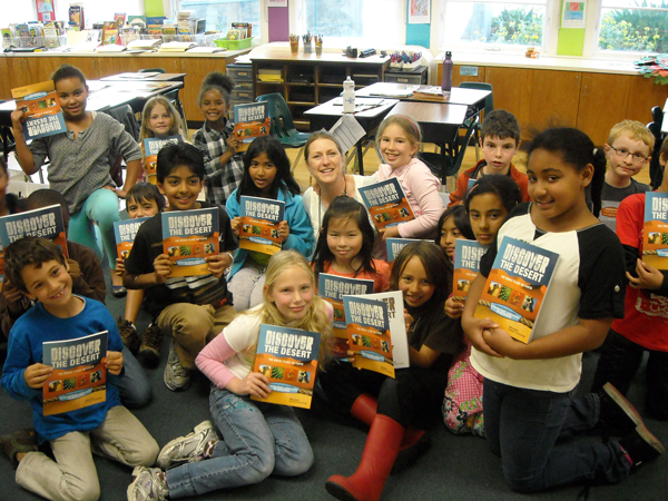 2012 Science Super Star Accolades! – Community Resources for Science